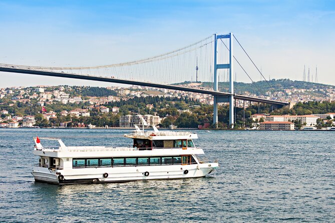 2-Day Private Guided Highlights of Istanbul Tour - Personalized Attention From a Licensed Guide