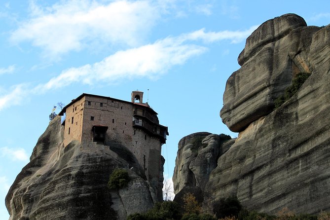 2-Day Private Tour to Delphi & Meteora With Great Lunch Included - Customer Feedback and Testimonials