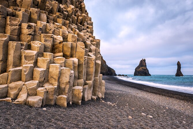 2-Day South Coast Waterfalls, Jokulsarlon Glacier Lagoon and Hike From Reykjavik - Traveler Feedback