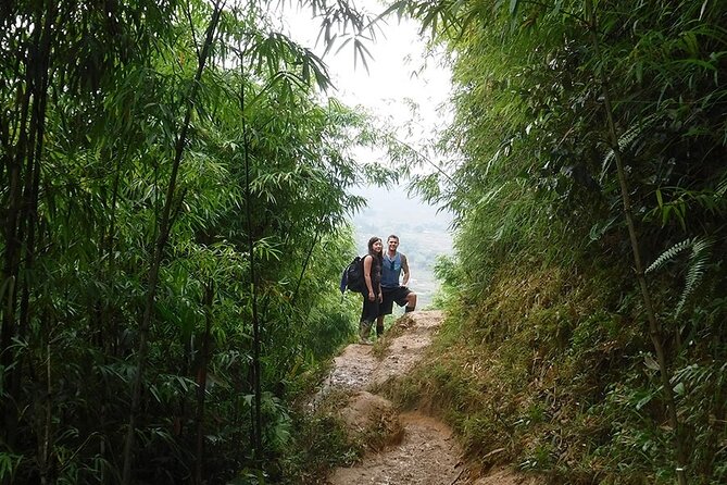 2-Day Trekking Adventure of Sapa from Hanoi with Night Bus - Who is This Tour Best Suited For?