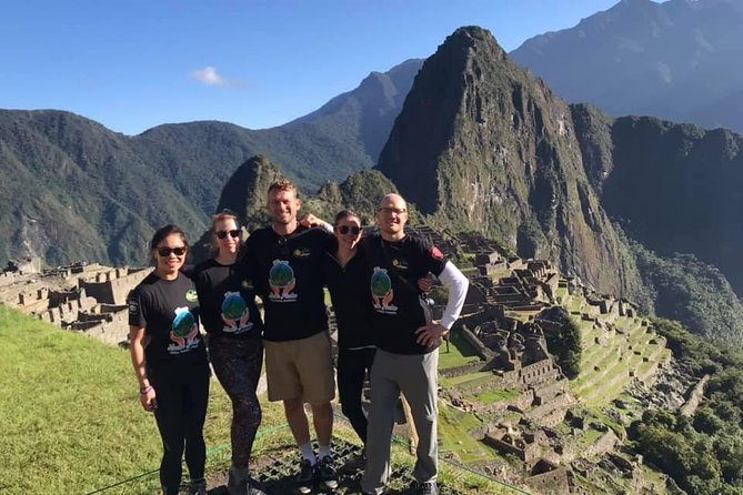 2 Days Inca Trail to Machu Picchu With Hotel - Day 1: Inca Trail to Machu Picchu