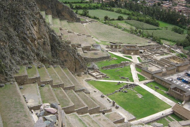 2 Days : Sacred Valley Conection Machu Picchu || Private Tour || - Day 2: Discovering Machu Picchu