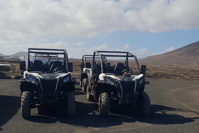 2-Hour Buggy Tour From Costa Teguise - Preparing for Your Adventure