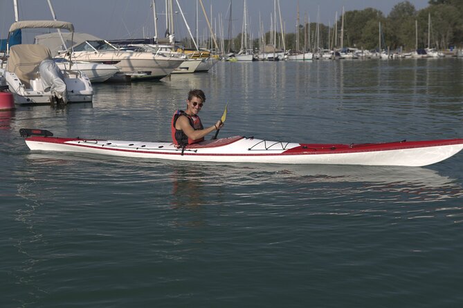 2 Hour Night Kayak Tour in Venice, Premium Experience With Sunset - Tips for a Memorable Kayaking Adventure
