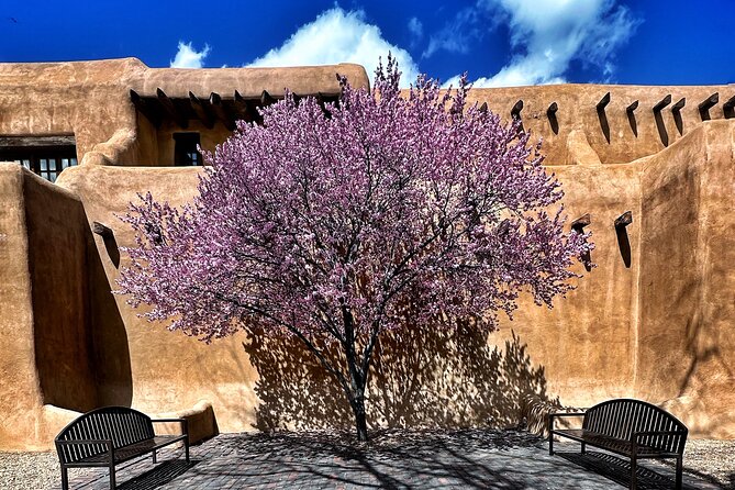 2-Hour Photography Class While Touring Downtown Santa Fe, Smart Phones Welcome! - Mastering Lighting and Composition