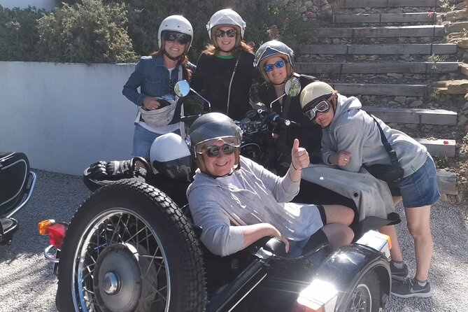 2H: Wine-Tour in Provence - Customer Feedback and Ratings