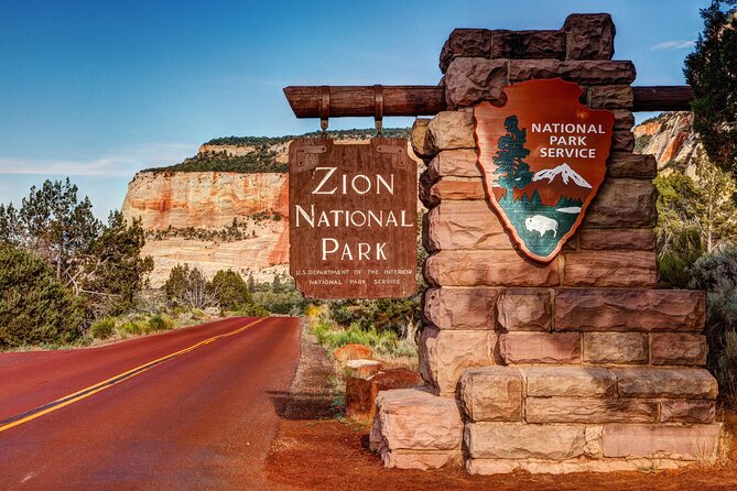 3-Day Grand Circle Tour from Las Vegas - Who Would Enjoy This Tour?