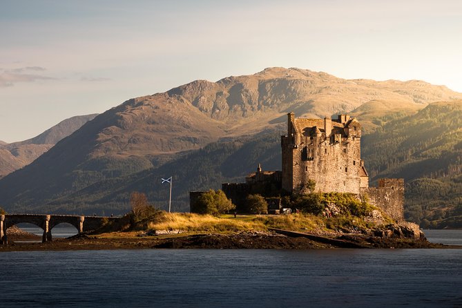 3-Day Isle of Skye and Scottish Highlands Small-Group Tour From Glasgow - Exploring Loch Lomond and Glencoe