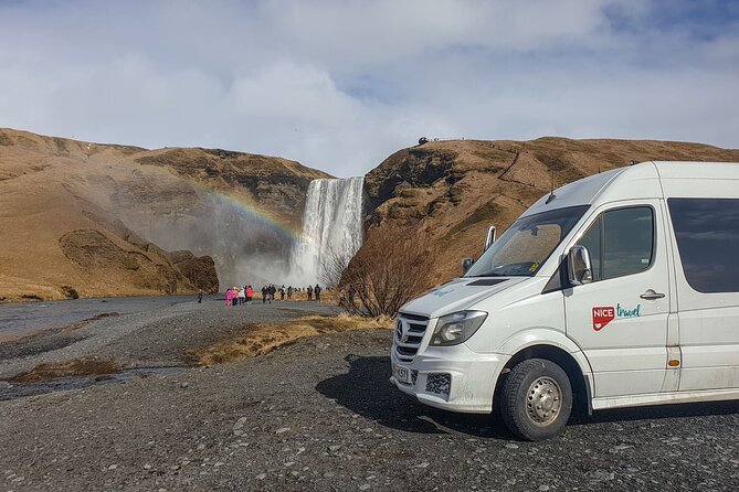 3 Day Tour Jokulsarlon - Golden Circle - South Coast - Glacier Hike - Boat Tour - Luggage and Cancellation Policy