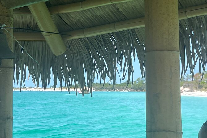 3 Hour Cruise, Snorkel, Swim/Float Sandbar - Tandem Tiki Option - Snorkeling and Underwater Exploration
