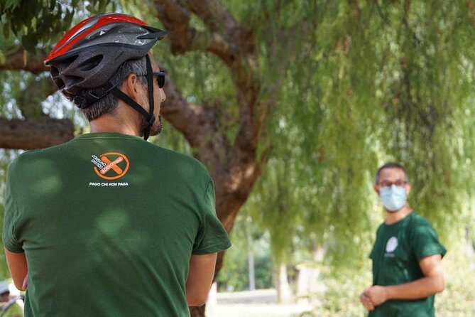 3-Hour Guided Antimafia Bike Tour at Palermo - Exploring Palermos Anti-Mafia History
