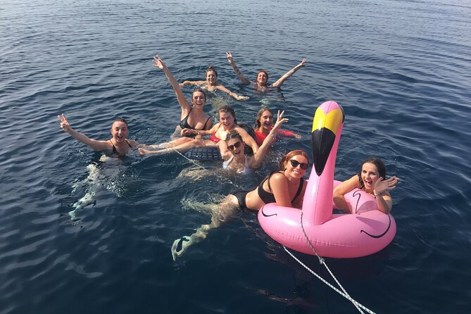 3 Hours Private Boat Trip - Meeting and Pickup Information