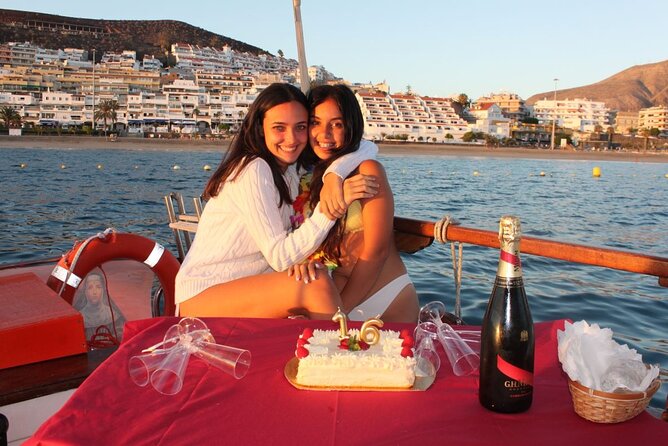 3-Hours Shared Tour to Accessible Boat En Canary Island - Booking Information and Pricing Details