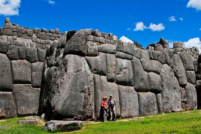 4-Day Excursion to Machupicchu & Rainbow Mountain & City Tour || All Included || - What to Expect on the Tour