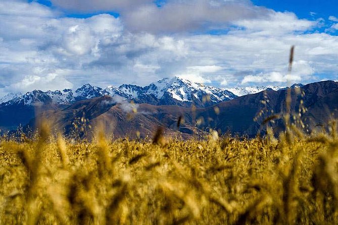 4-Day Lares Trek to Machu Picchu - Preparing for the Trek
