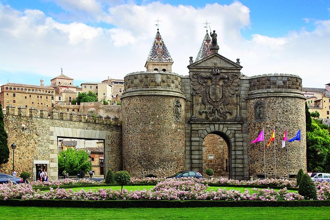 5 Day Tour Andalusia With Costa Del Sol and Toledo - Traveler Requirements and Restrictions