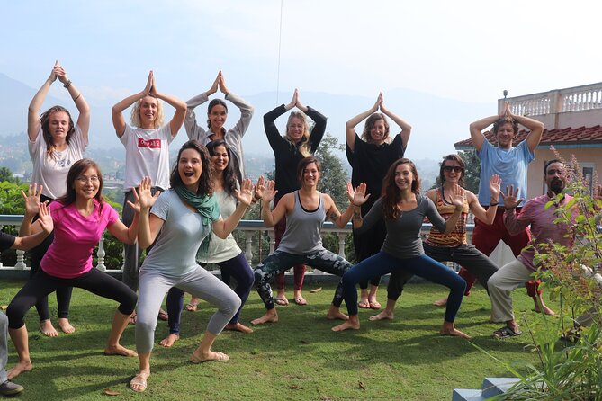500 hours Advanced Yoga Teacher Training at Nepal Yoga Home (Every 1st of month) - Final Thoughts