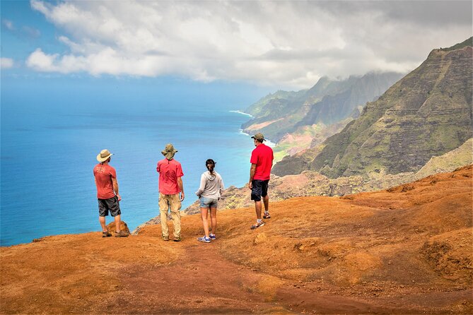 6-7 Hours Private Kauai's Hidden Gems Experience with Snacks - The Bottom Line
