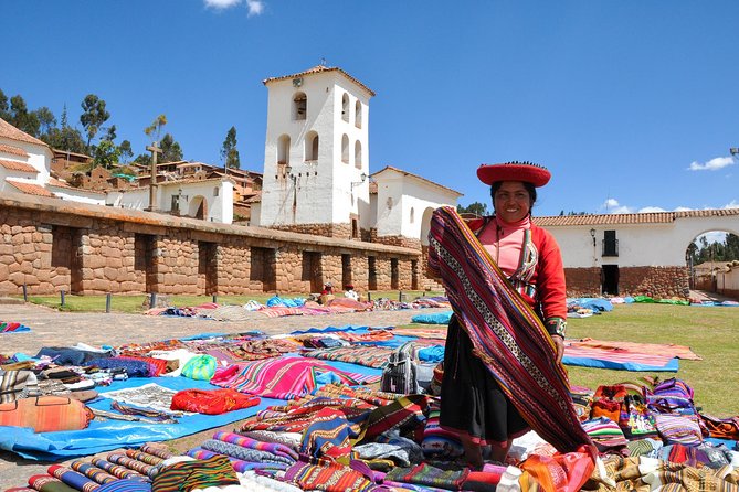 6-Day Machu Picchu Express Group Tour - Optional Activities