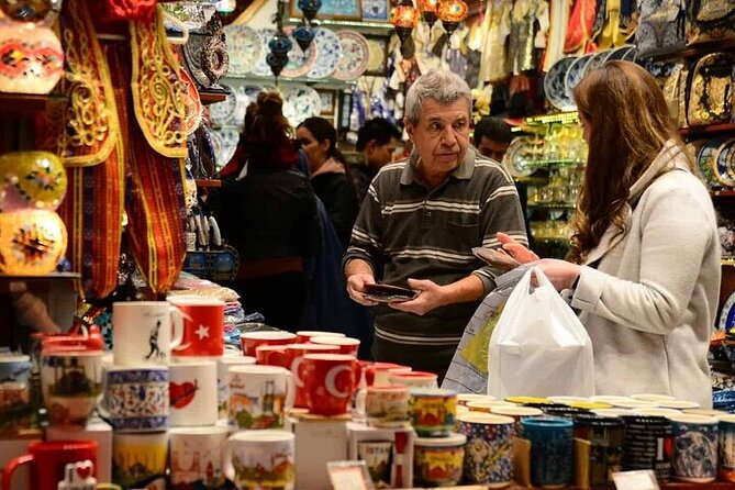 6-Day Private Guided Tour to Istanbul and Cappadocia - Discovering Cappadocia