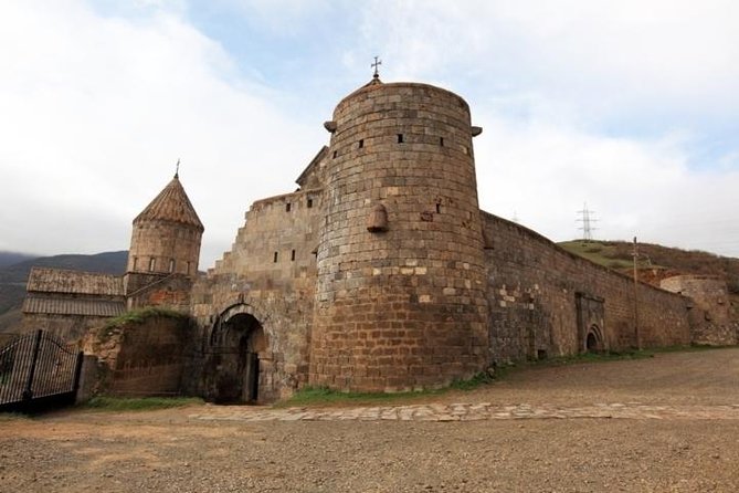 6 Days in Armenia: Garni, Tatev, Echmiadzin, Sanahin, Haghpat - Navigating the Logistics of the Tour