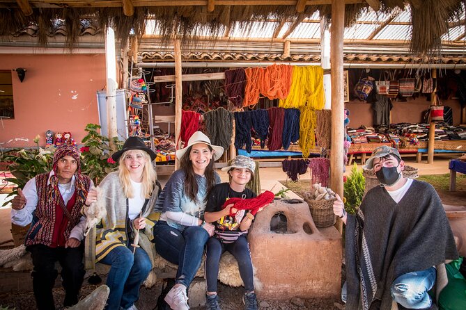 7-Day Tour From Cusco With Machu Picchu and Rainbow Mountain - Rainbow Mountain and Humantay Lake