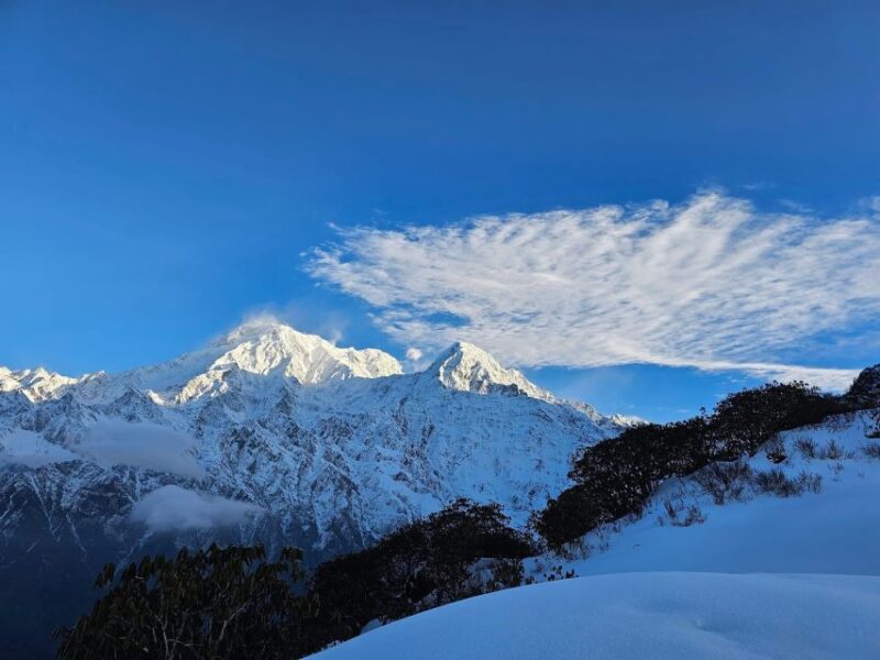 7 Days Annapurna Base Camp Trek: Customized Trip Itinerary - Final Thoughts