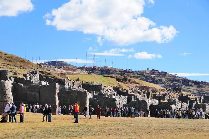 8 Day Peru Ancestral Energies: Lima, Sacred Valley, Machu Picchu & Titikaka Lake - Discovering the Sacred Valley