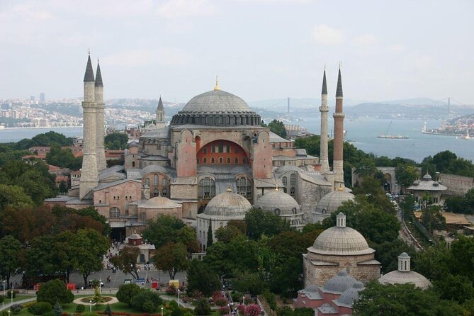 8 Days Istanbul, Cappadocia, Konya, Pamukkale, Ephesus by Flights - Cappadocia: Melekler Evi, Zeydem Suites, Fresco Konakları