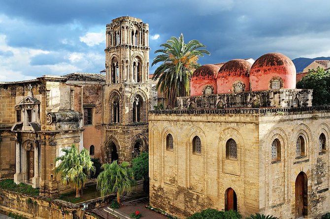 8 Days Small Group Sicily Highlights (Max 8 Guests) - Pricing and Reviews