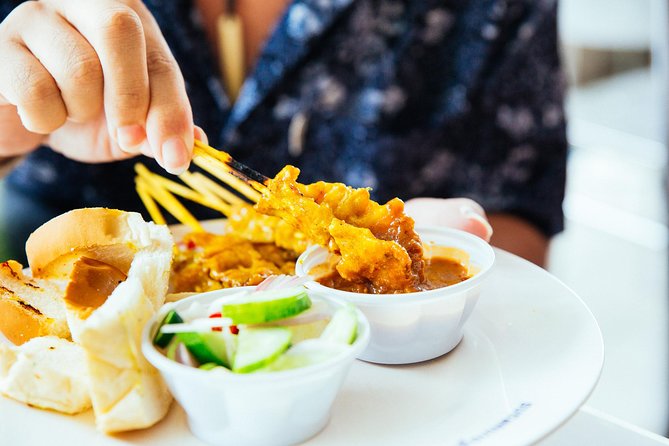 A Magical Evening in Bangkok: Private City Tour - Frequently Asked Questions