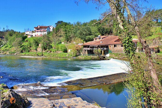 A Tour Between Cascades and Schist Villages, Piodão - Consistent Positive Feedback and Reviews