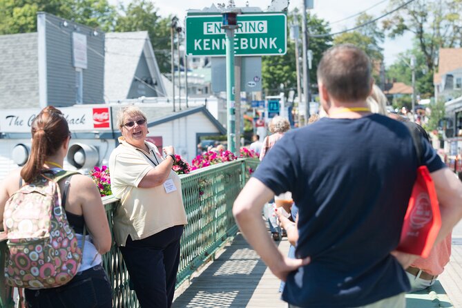 A Walk Through Time in Kennebunkport - Celebrating 200+ Years! - Frequently Asked Questions