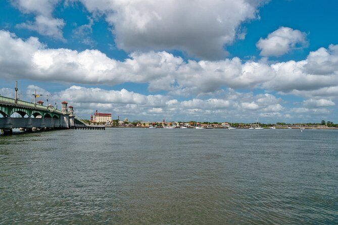 Adventure Boat Tours - Sunset Water Tour in St. Augustine - FAQ
