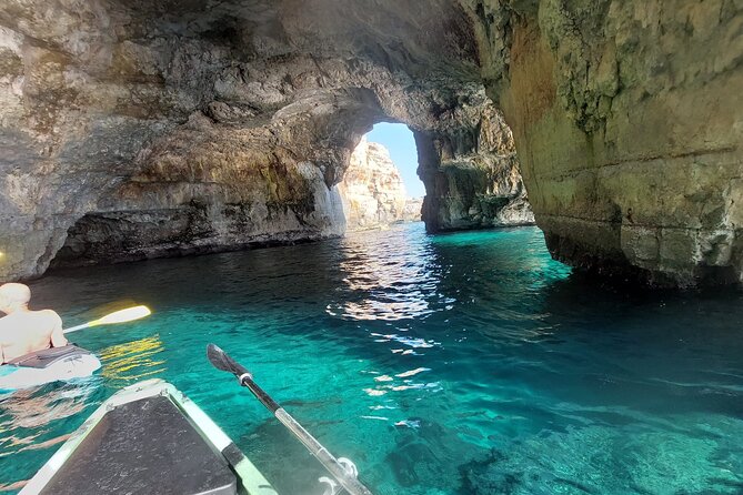 Adventure to the Caves by Canoe - Safety Precautions
