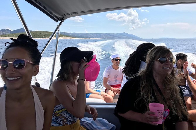 Adventurous Blue and Green Cave Group Tour - Exploring the Caves and Beaches