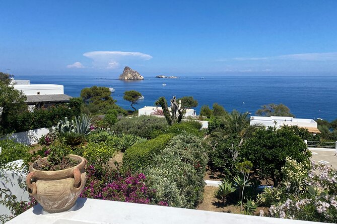 Aeolian Islands Day Trip From Taormina: Stromboli and Panarea - Additional Information for Participants