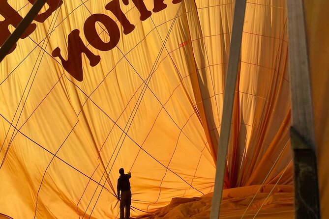 Affordable Hot Air Balloon Ride Over Cat Valley With Hotel Pick-Up & Drop-Off - Booking and Cancellation Details