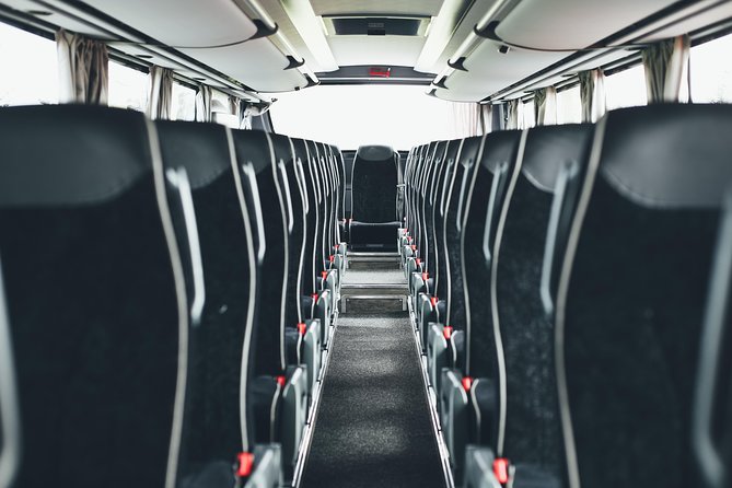 Airport Transfer in Iceland From Reykjavik City to Keflavik Airport One Way - Customer Experiences and Feedback