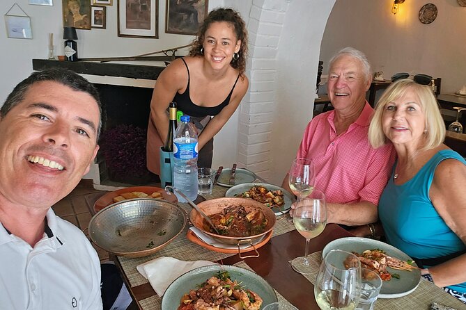 Algarves Finest Wine & Food - Rural Tour (NEW) - Guided Tour by a Passionate Expert
