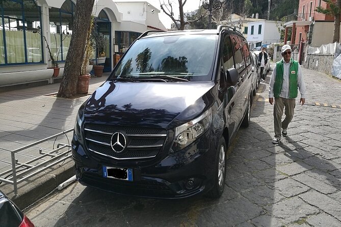 Amalfi Coast Private Tour Review - Traveler Experiences and Feedback