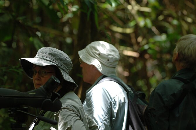 Amazon Jungle Tour 3 Days - Important Information