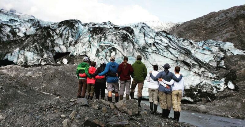 Anchorage: 11 Day Grand Alaska Highlights Tour - FAQ