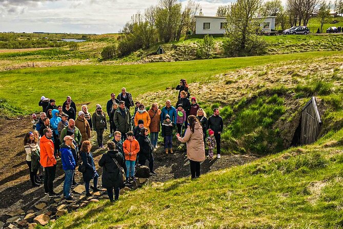 Ancient Historical Site Tour at the Caves of Hella - Historical Significance and Context
