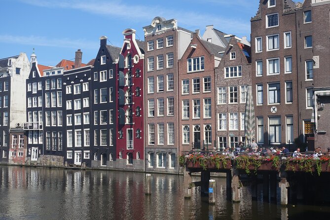 Anne Frank and Amsterdam Jewish History Walking Tour - Why This Tour Is a Must-Do in Amsterdam