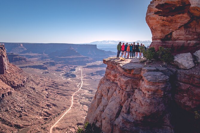 Arches Full Day Private Tour and Hike - Final Thoughts