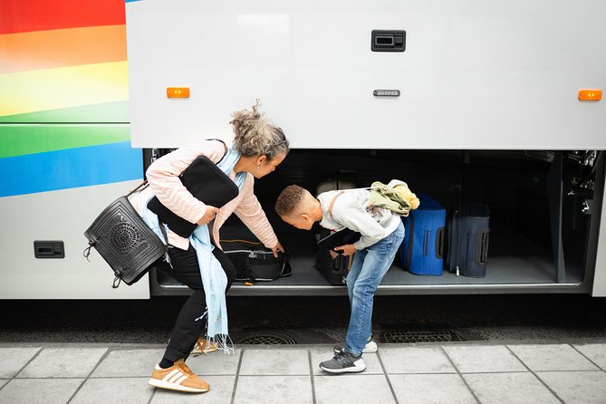 Arlanda Airport Bus Transfer Arrival - Customer Reviews: Real Experiences Shared