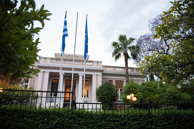 Athens Social and Political Walk - Traveler Reviews and Experiences