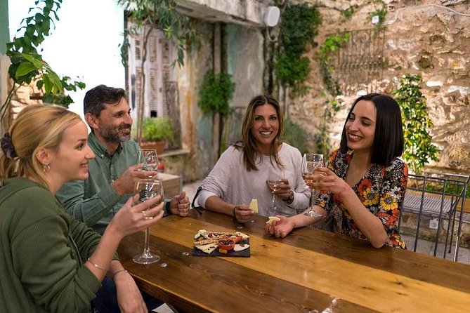 Athens Street Culture & Food, off-the-beaten path, afternoon - The Value Proposition: Is It Worth It?