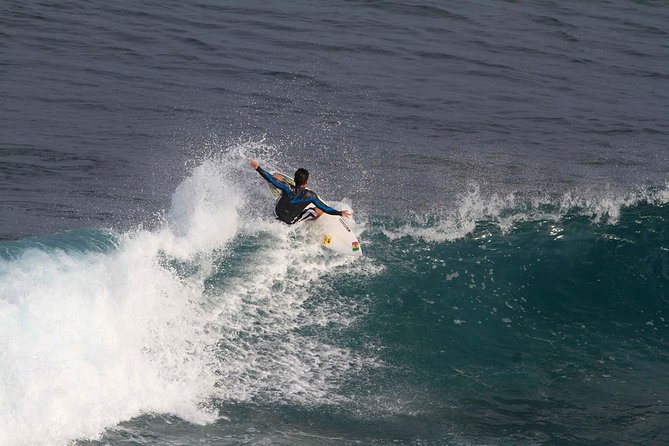 Aulas de Surf - FAQ
